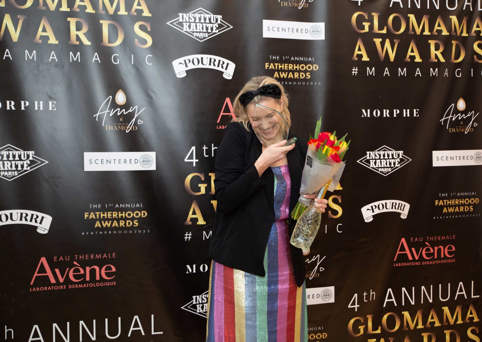 Glomama – Celebrating Mama Magic